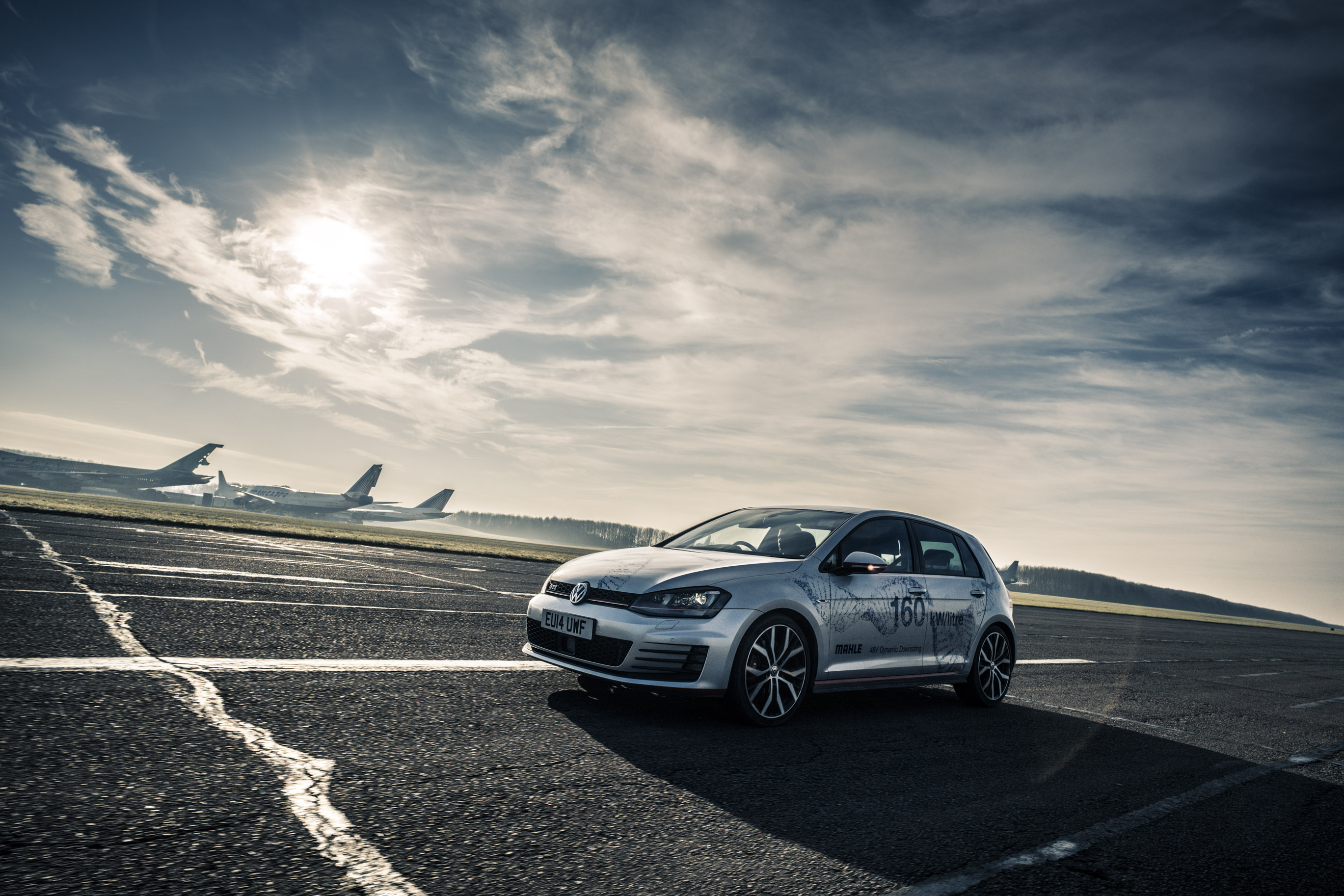 Passenger cars - MAHLE North America